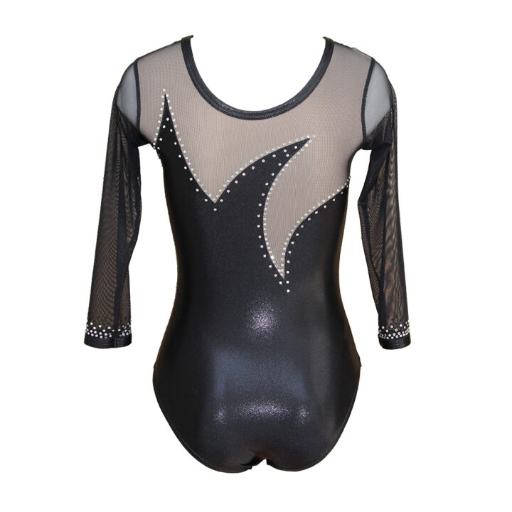 Body ginnastica artistica Arlene - Ginnastica Artistica Femminile - Robel